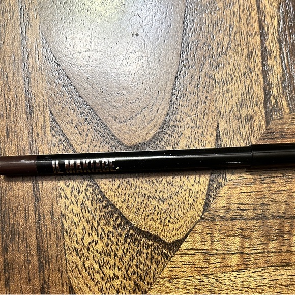 IL MAKIAGE | Makeup | Il Makiage Longwear Eye Pencil Oreo | Poshmark